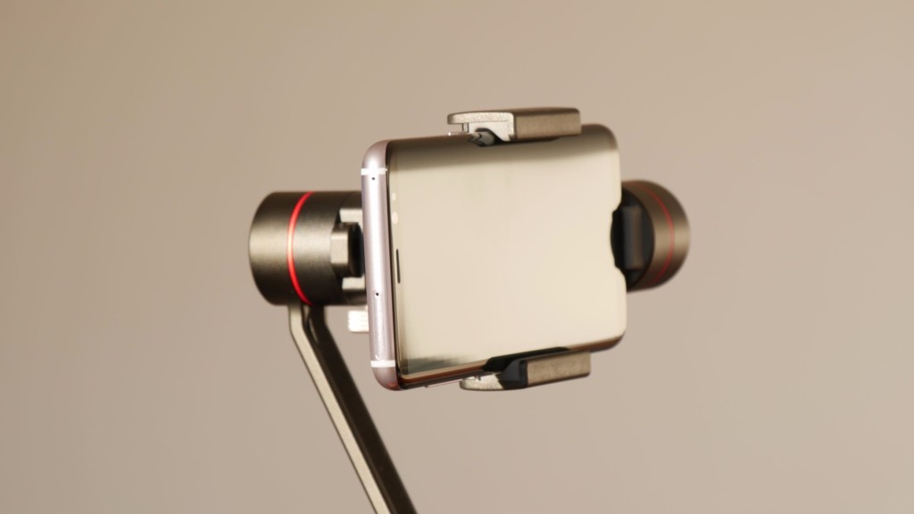 Zhiyun Smooth 3 Review - The New Best Smartphone Stabilizer of 2017 ...