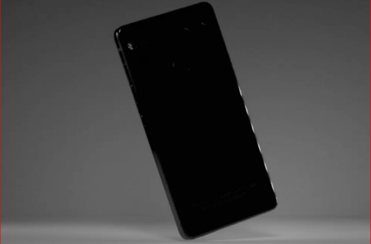 Essential PH-2 could have front-facing camera placed behind the display ...