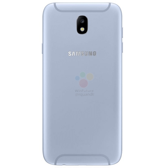 Samsung Galaxy J7 (2017) Refreshing New Design in Pink, Gold, Black ...