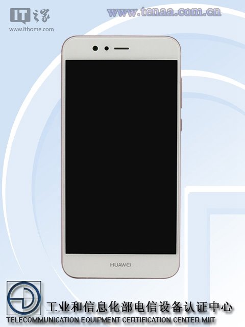 Two New Huawei Phones with Dual Cameras Hits TENAA- Nova 2 & Nova 2 ...