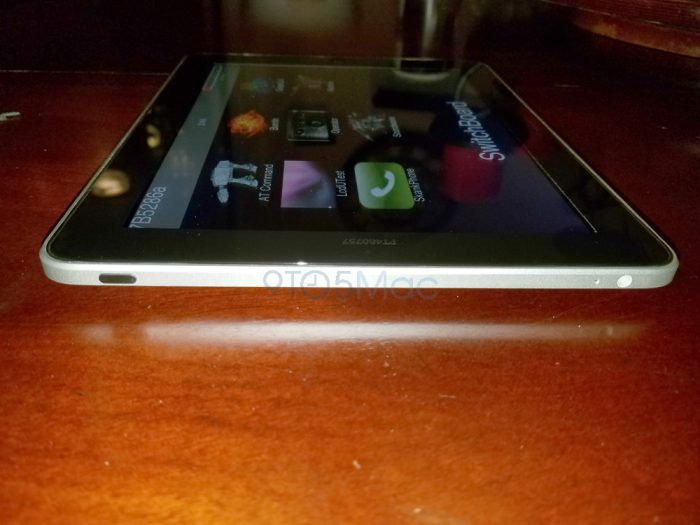 First-Gen Working Apple iPad Prototype Surfaces Showing How it All ...