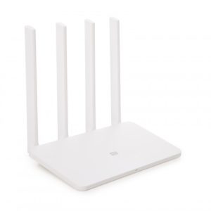 Xiaomi Mi Router 3C Launched in India for Rs. 1,199 ($19) - Gizmochina