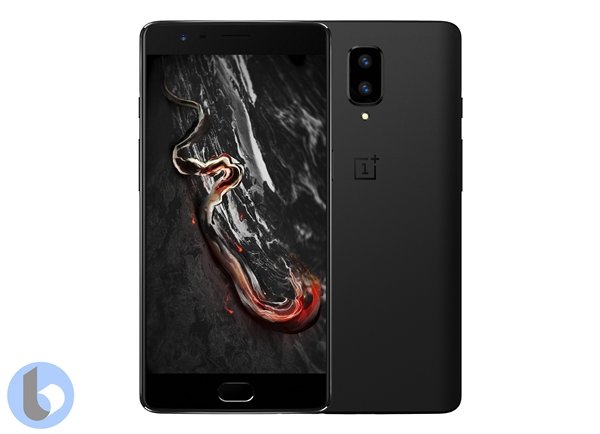 OnePlus 5 Concept Renders Reveal Dual Cameras & Multiple Color Options ...