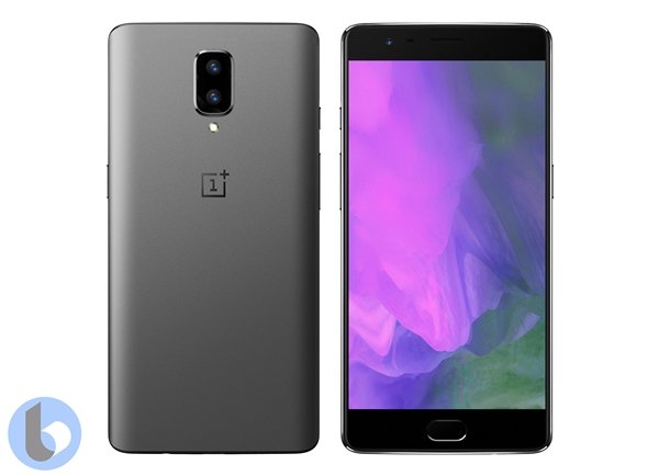 OnePlus 5 Concept Renders Reveal Dual Cameras & Multiple Color Options ...