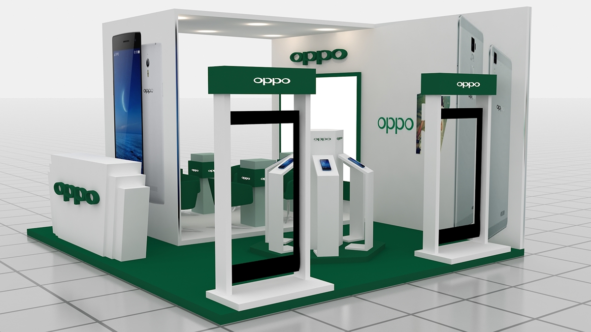 OPPO & Vivo Device Pricey Strategy To Overtake Samsung In India ...