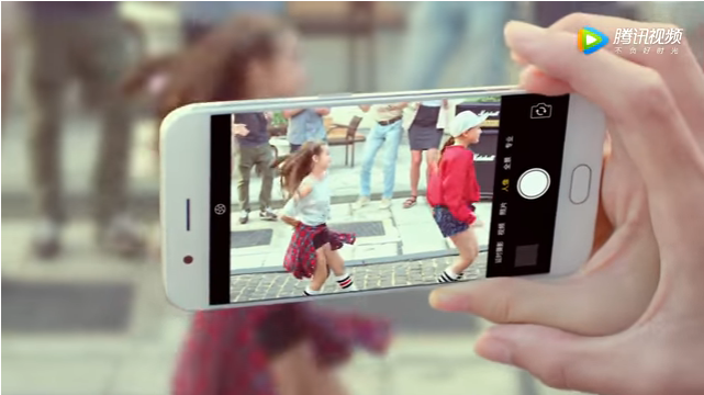 OPPO R11 Confirmed to Feature Snapdragon 660 Chip - Gizmochina