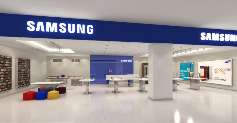 Samsung tipped to shut down a Chinese smartphone factory - Gizmochina