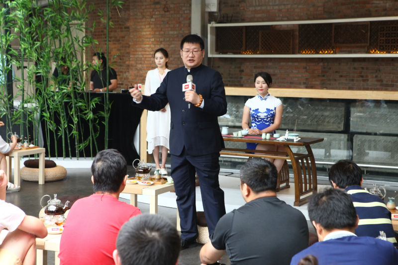 Former TCL President Yang Zhe Joins Meizu As Senior VP - Gizmochina