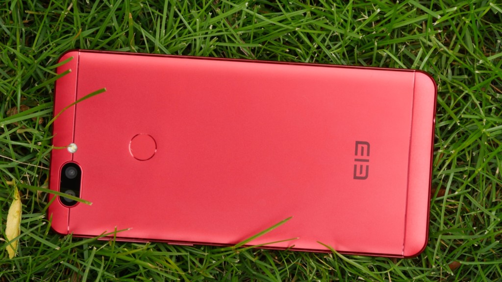 Elephone P8 mini Review - Surprisingly Good Budget Smartphone! - Gizmochina