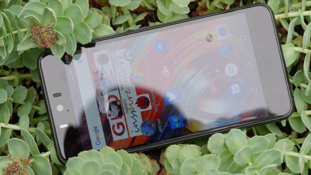 Geotel Amigo Review - A Good $100 Smartphone! - Gizmochina