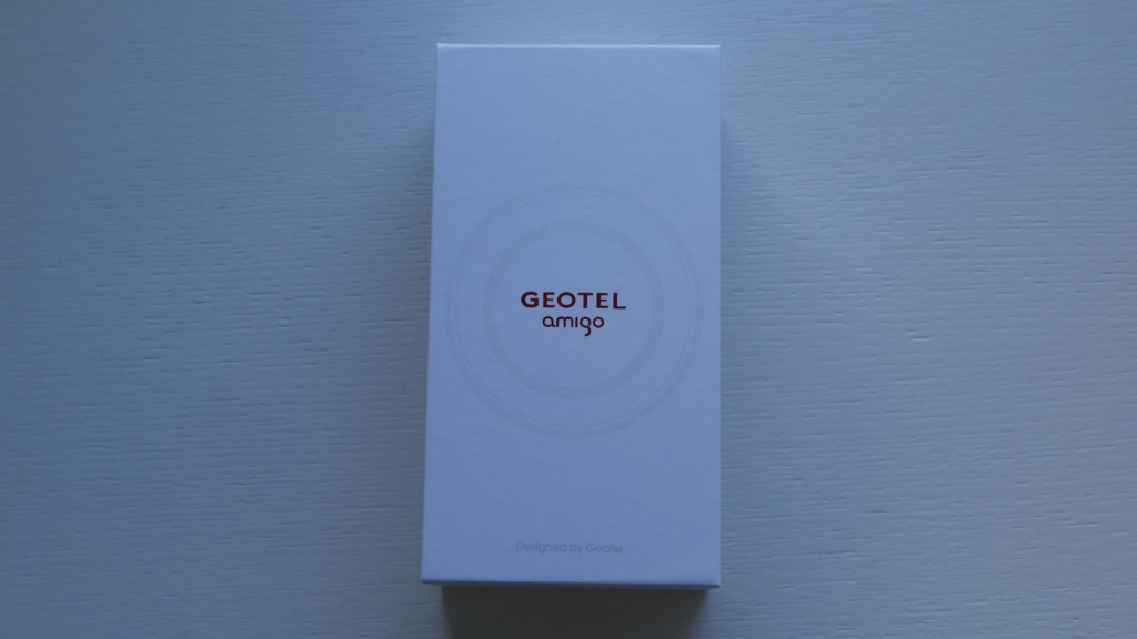 Geotel Amigo Review - A Good $100 Smartphone! - Gizmochina