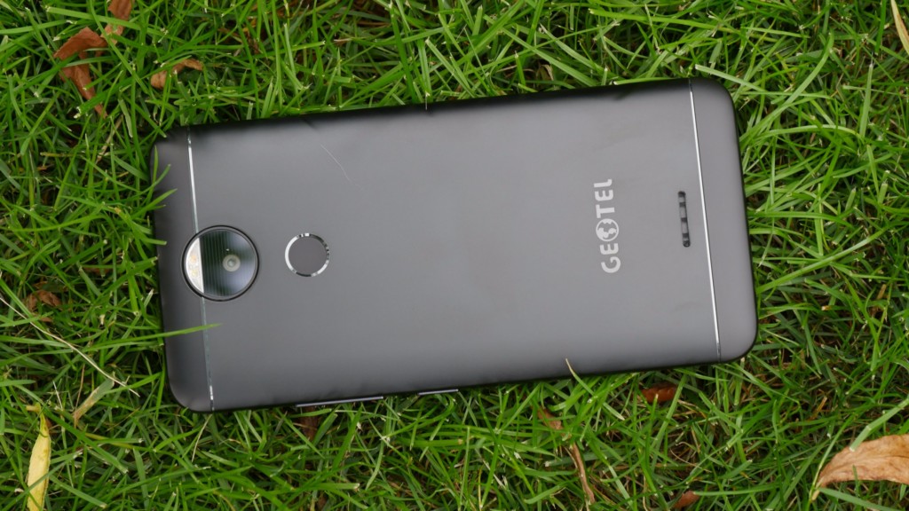Geotel Amigo Review - A Good $100 Smartphone! - Gizmochina