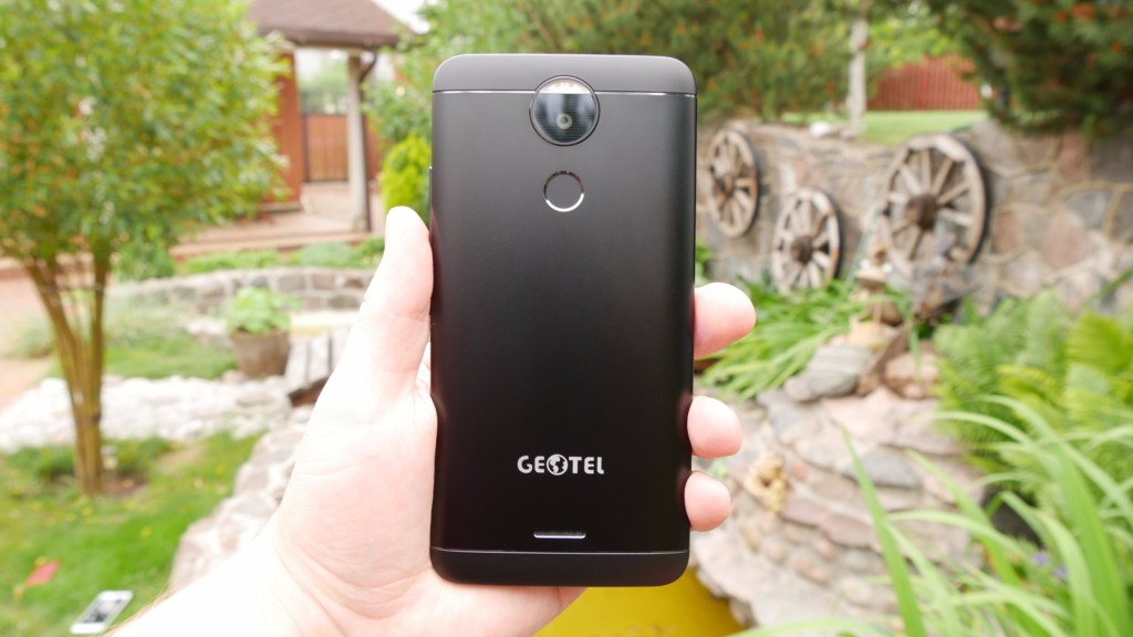 Geotel Amigo Review - A Good $100 Smartphone! - Gizmochina