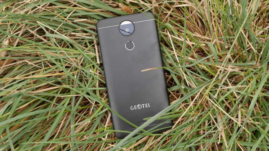 Geotel Amigo Review - A Good $100 Smartphone! - Gizmochina