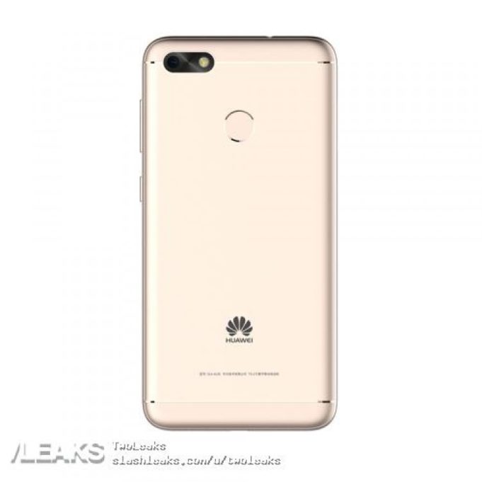 Huawei Enjoy 7 Render, Specs and Pricing Surface Online - Gizmochina