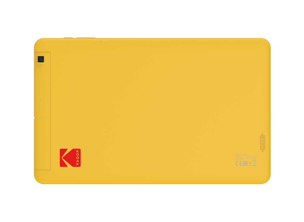 Kodak Launches Two New Tablets That Are Actually Made By Archos ...
