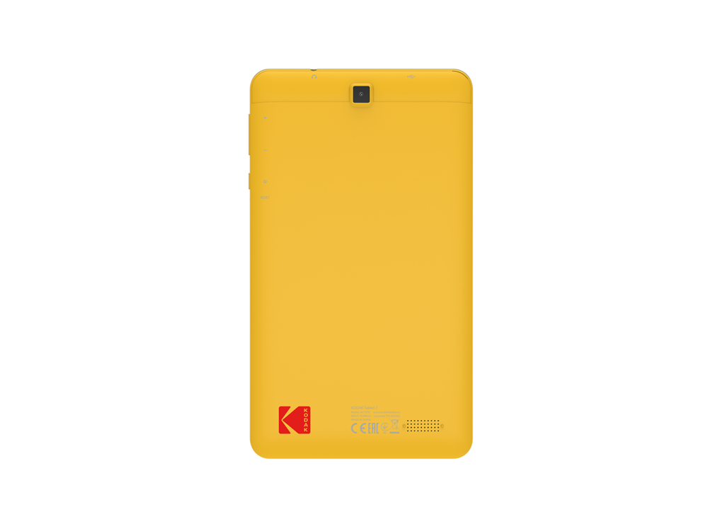 Kodak Launches Two New Tablets That Are Actually Made By Archos ...