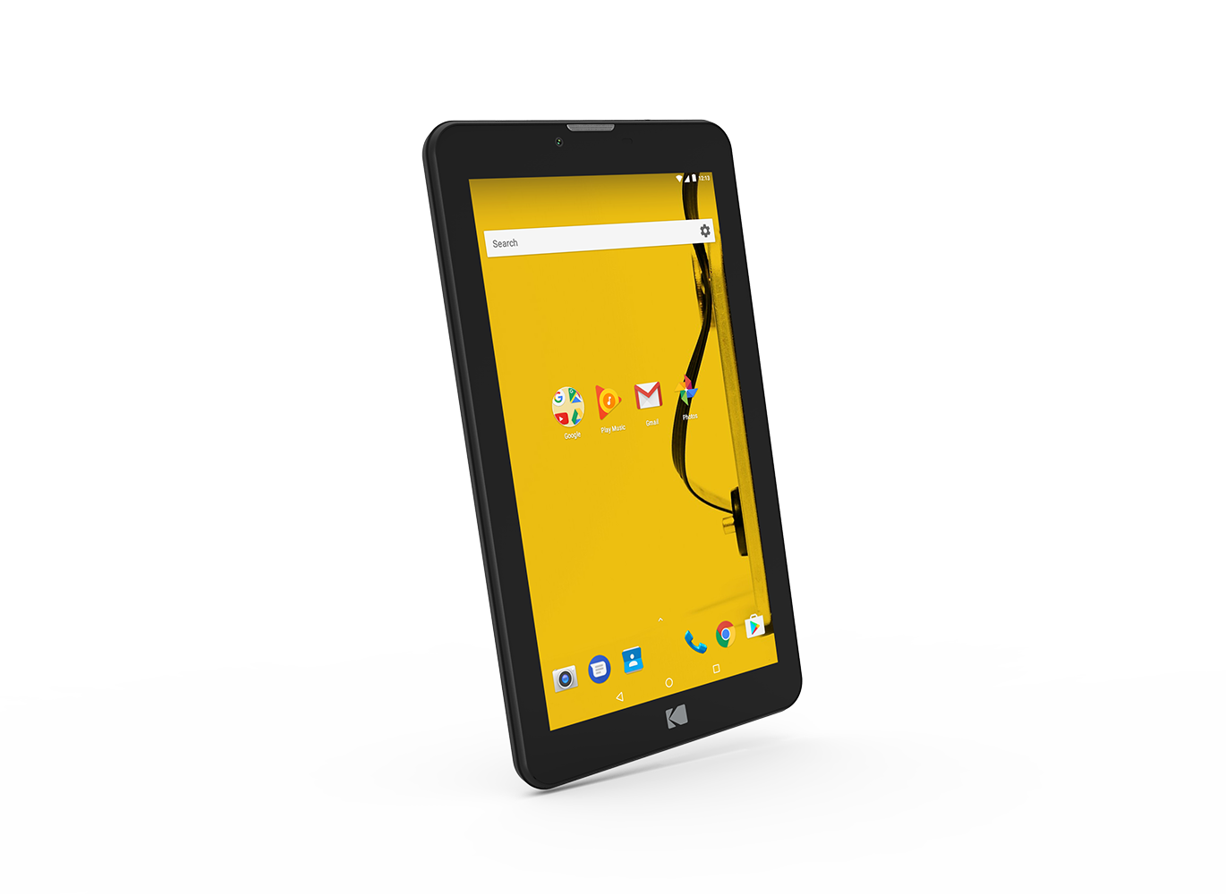 Kodak Launches Two New Tablets That Are Actually Made By Archos ...