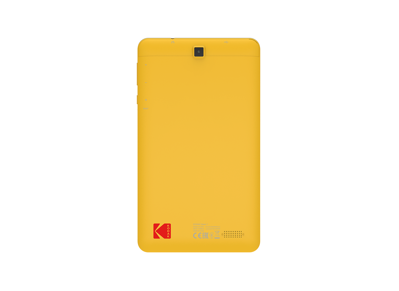 Kodak Launches Two New Tablets That Are Actually Made By Archos ...