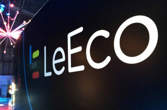 New LeEco Le X920 Model Hands-on Images Leaked - Gizmochina