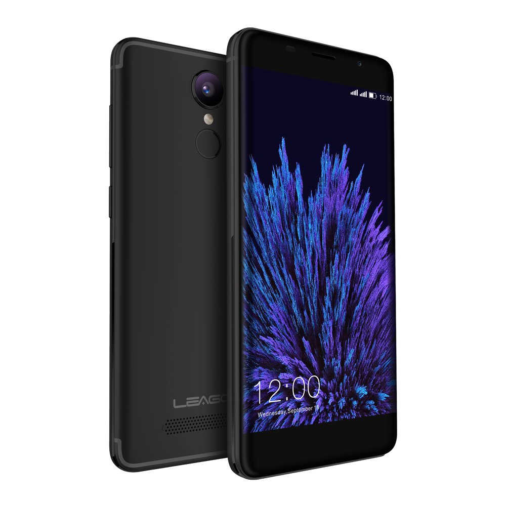 New Leak Reveals Leagoo M5 Edge Price - Gizmochina