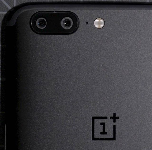 OnePlus 5 Camera Hybrid System Lacking True 2x Optical Zoom - Gizmochina