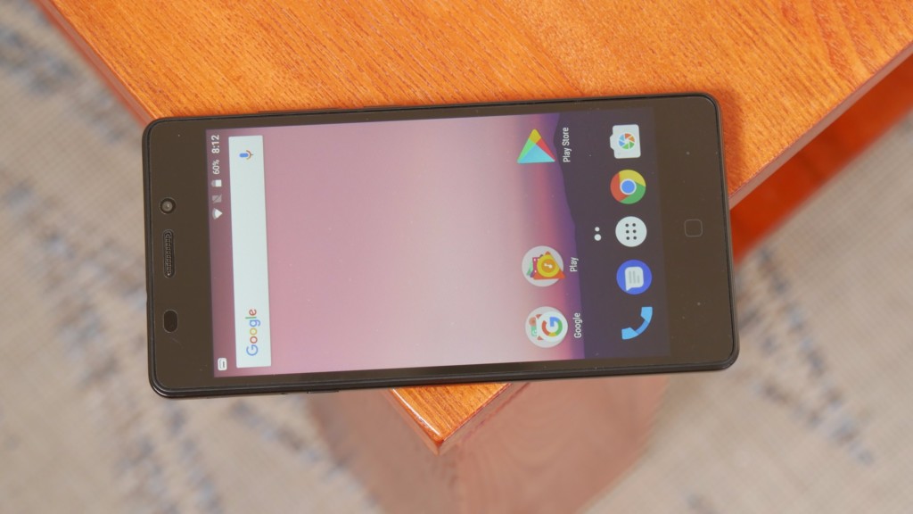 Vernee Thor E Review - Unique Smartphone for just $99! - Gizmochina