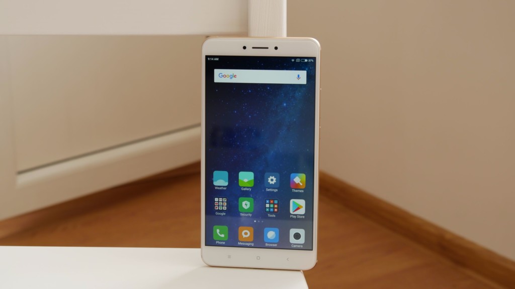 Xiaomi Mi Max 2 Review - The Best Big Budget Smartphone of 2017 ...