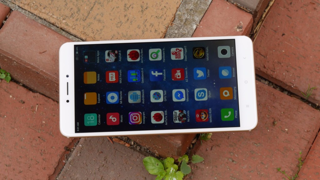 Xiaomi Mi Max 2 Review - The Best Big Budget Smartphone of 2017 ...