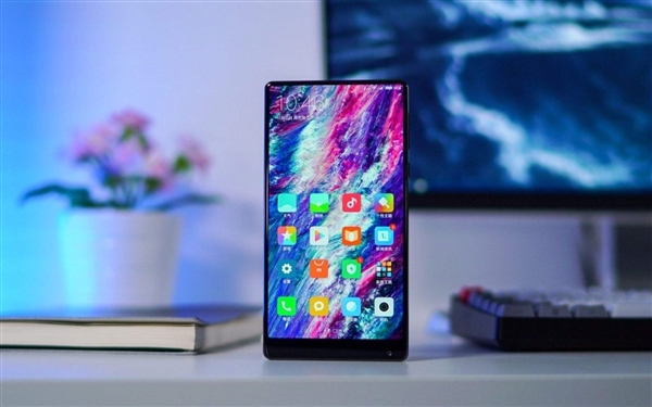 Huawei's Mate Flagship Along With Mi Mix 2 Could Use New 3D Sensing ...