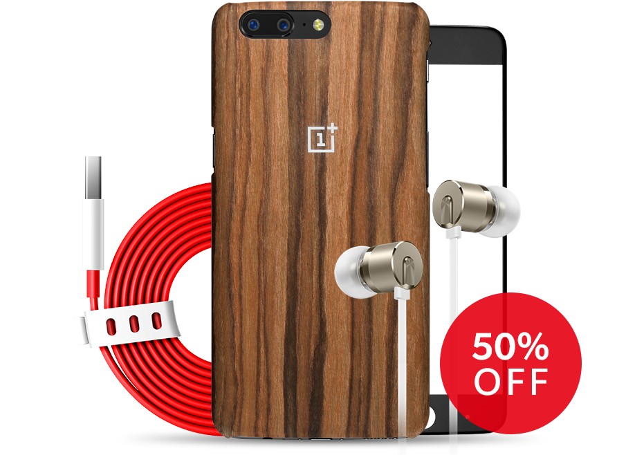 Here's How & Where To Buy The OnePlus 5 Now with Invite Code - Gizmochina