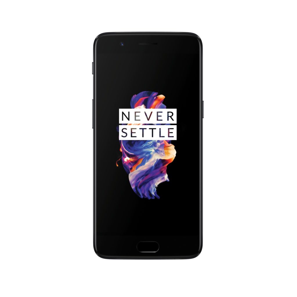 OnePlus 5 Launched: It's All About Dual Cameras This Year At A Solid ...