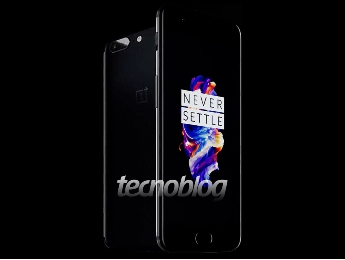 OnePlus 5 Leaked Real Photo Gives Us First Glimpse of Entire Device ...