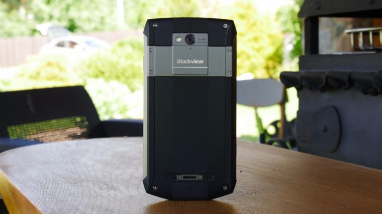 Blackview BV8000 Pro Review - The Most Powerful Rugged IP68 Smartphone ...