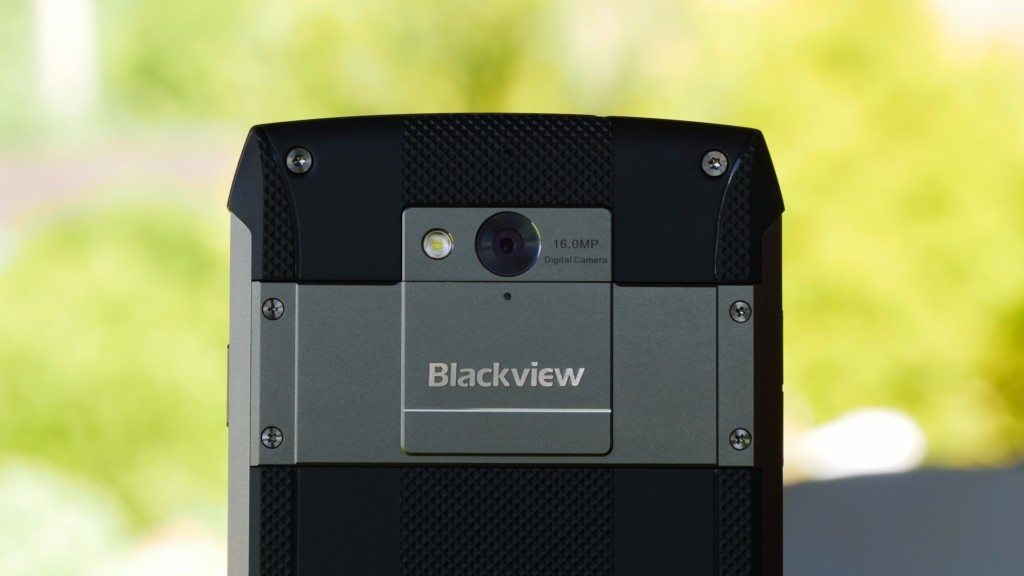 Blackview BV8000 Pro Review - The Most Powerful Rugged IP68 Smartphone ...