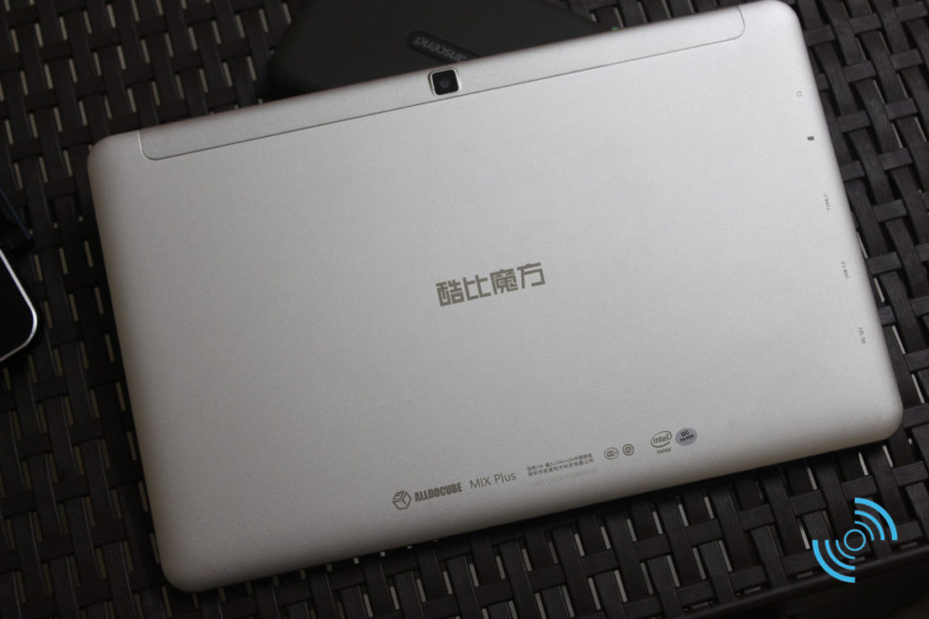 Cube Mix Plus Review: Core M3 Tablet Convertible Impresses With Its ...