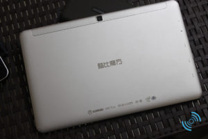 Cube Mix Plus Review: Core M3 Tablet Convertible Impresses With Its ...