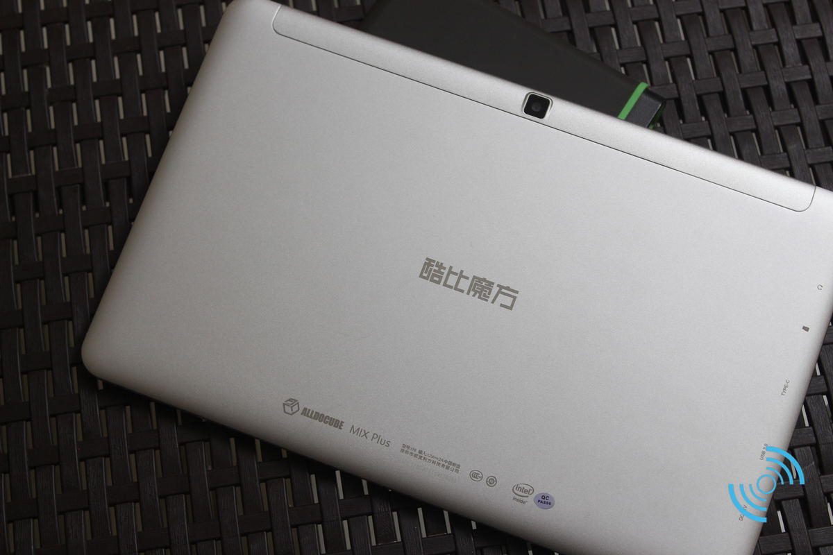 Cube Mix Plus Review: Core M3 Tablet Convertible Impresses With Its ...