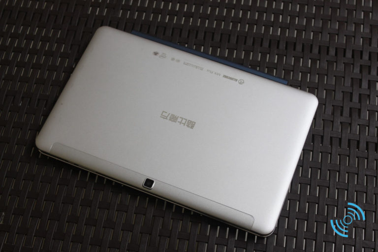 Cube Mix Plus Review: Core M3 Tablet Convertible Impresses With Its ...