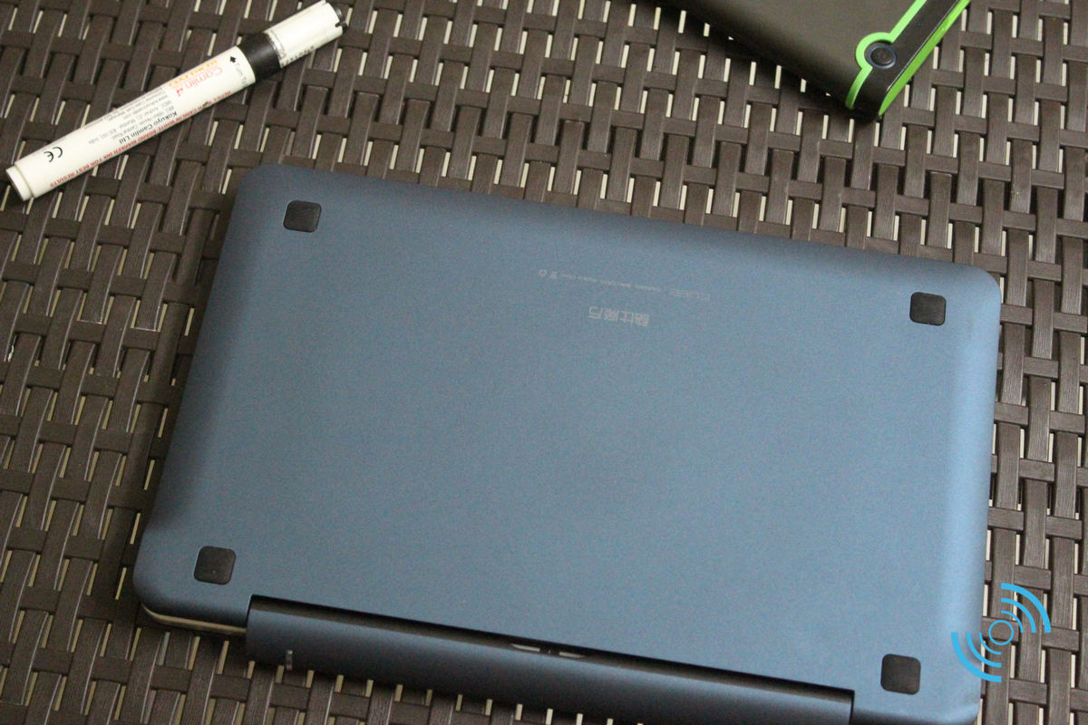 Cube Mix Plus Review: Core M3 Tablet Convertible Impresses With Its ...