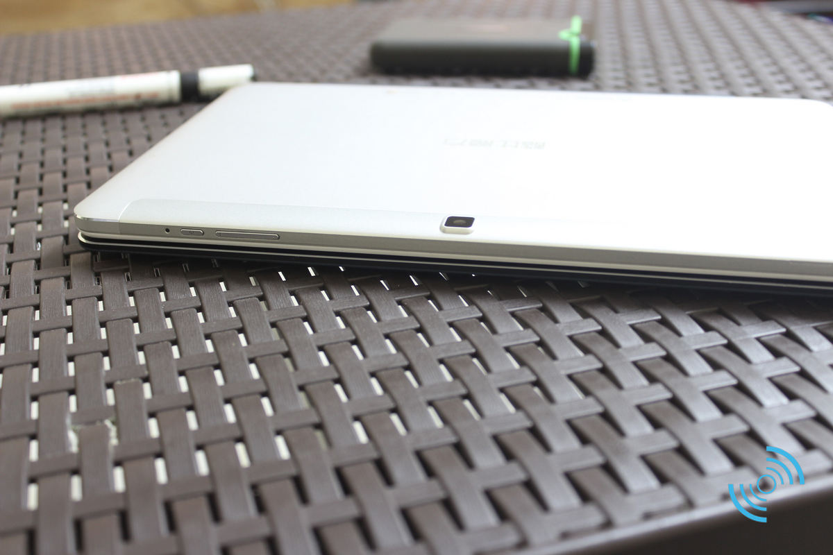 Cube Mix Plus Review: Core M3 Tablet Convertible Impresses With Its ...