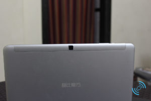 Cube Mix Plus Review: Core M3 Tablet Convertible Impresses With Its ...