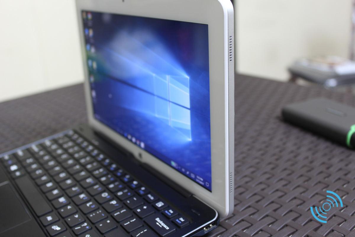 Cube Mix Plus Review: Core M3 Tablet Convertible Impresses With Its ...