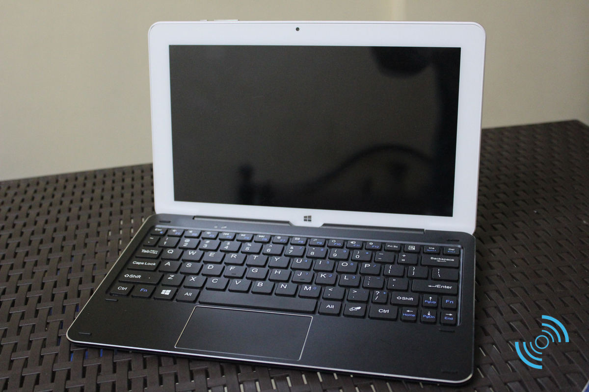 Cube Mix Plus Review: Core M3 Tablet Convertible Impresses With Its ...