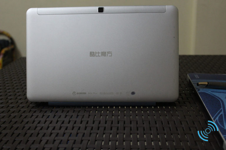 Cube Mix Plus Review: Core M3 Tablet Convertible Impresses With Its ...