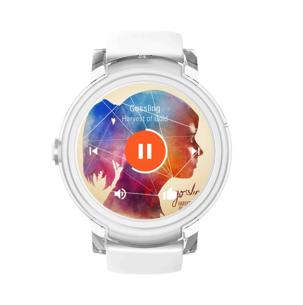 Android Wear Ticwatch S & E Launches on Kickstarter - Gizmochina