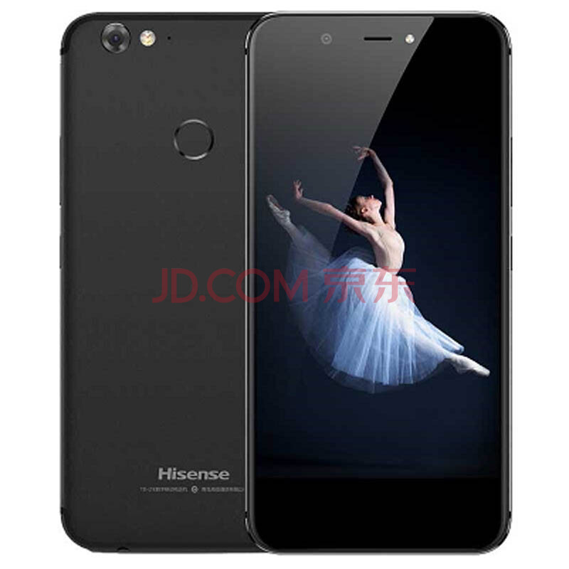 Hisense H10 Now Official: 20MP Selfie Camera, Snapdragon 430 & ¥2299 ...