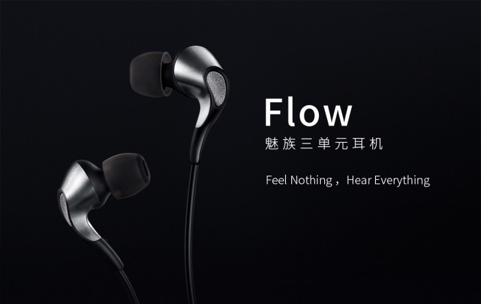 Meizu Flow Earphones Arrives For ¥599 ($89) - Gizmochina