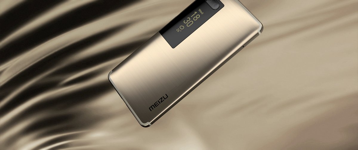 High-end Meizu Phone With Snapdragon Chip Coming By Late 2017 - Gizmochina