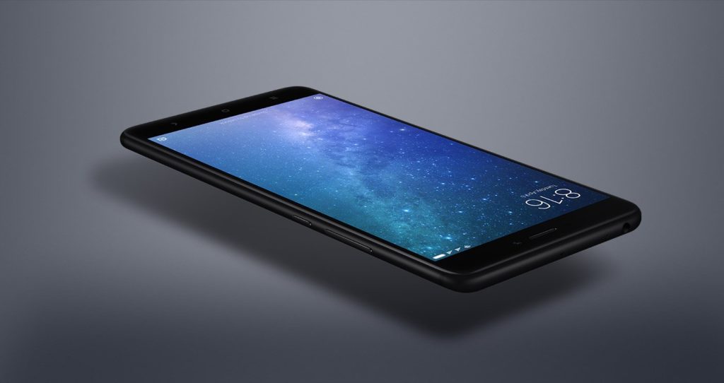 India Gets The Xiaomi Mi Max 2 for Rs. 16,999 ($264) - Gizmochina